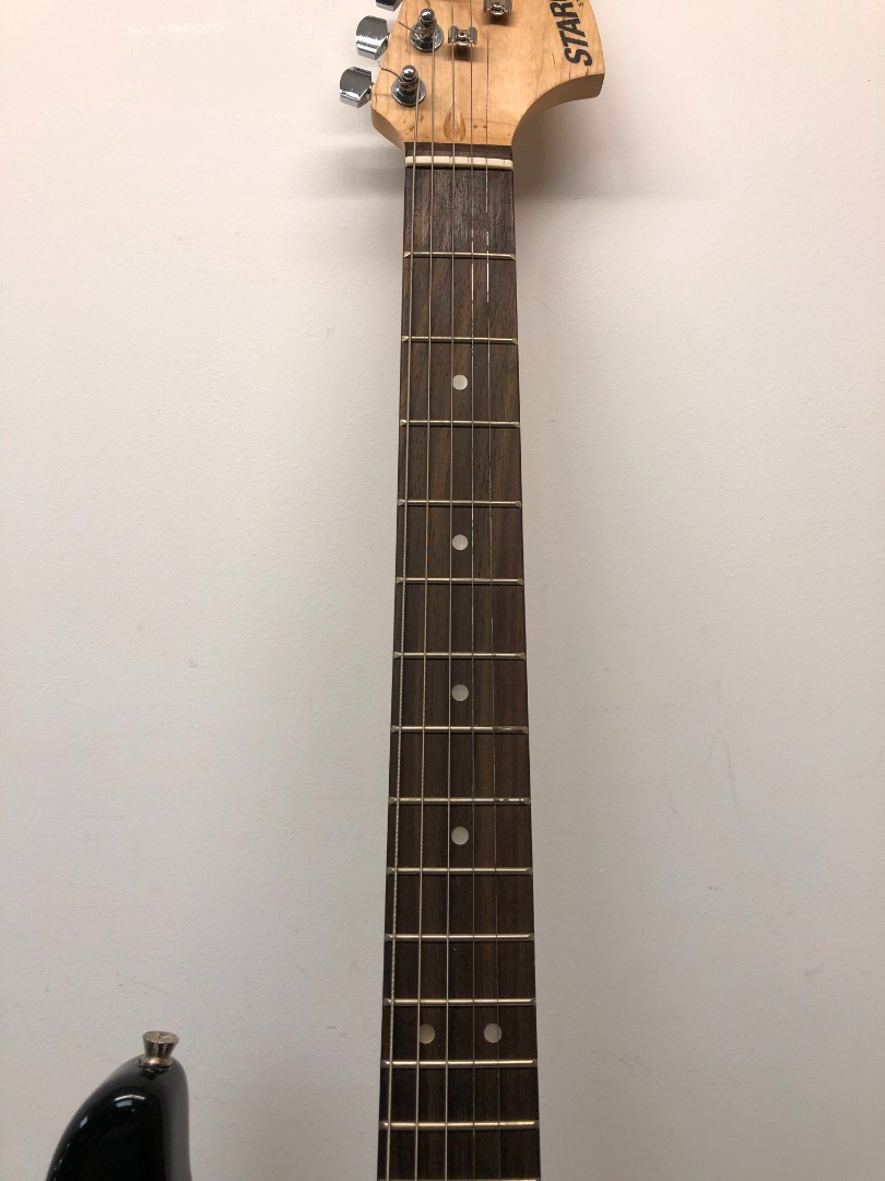 Fender Starcaster Electric Guitar