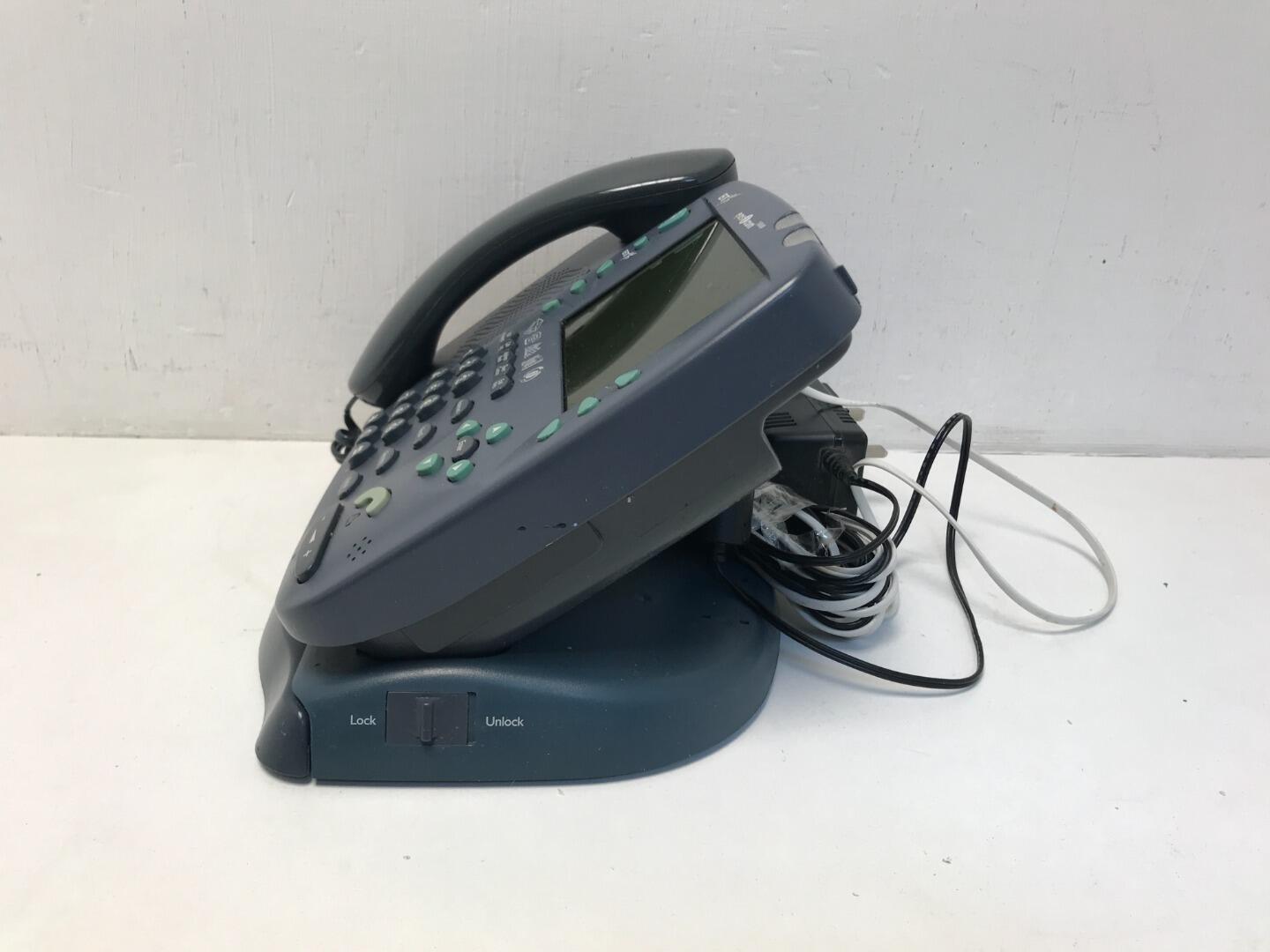 BT Easicom 1000 Corded Office Telephone