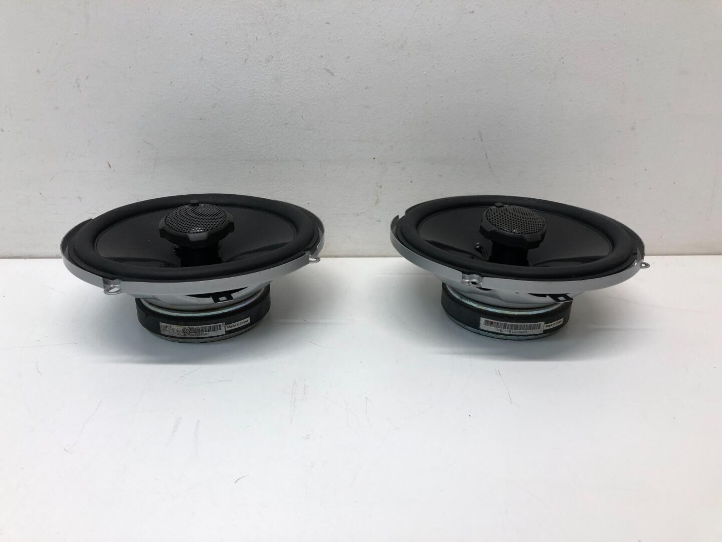 JBL GTO628 Car Speakers