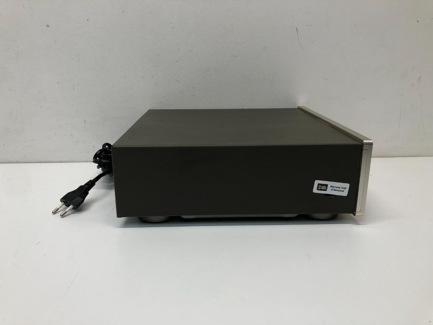 Teac R-H500 Stereo Cassette Deck