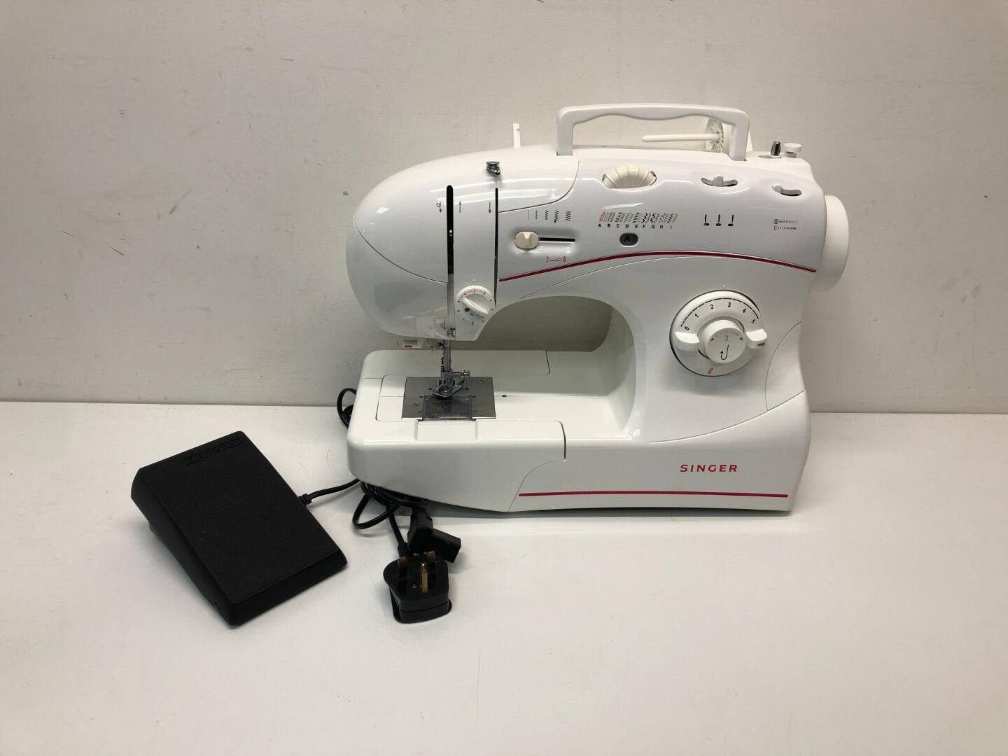 Singer 6038 C Sewing Machine
