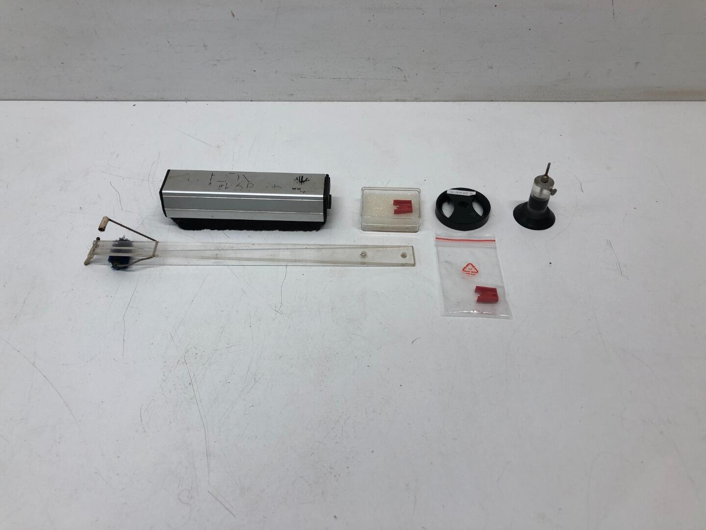 NeoStar NTCD1B USB Turntable CD Recorder Cassette Player