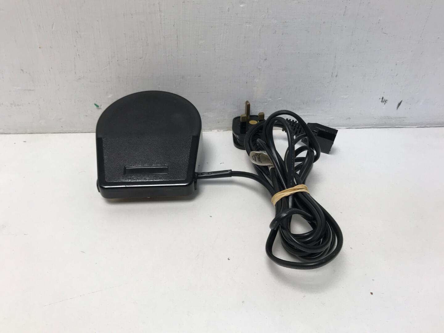 Vintage Bernette 330 Sewing Machine