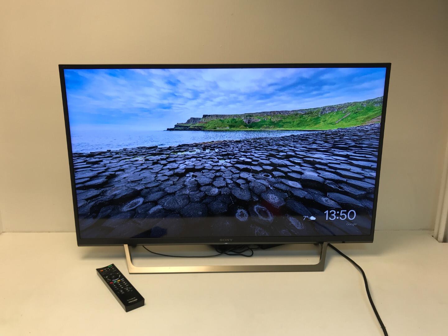 Sony Bravia KDL40WE663 40'' Smart Full HD Digital LED TV