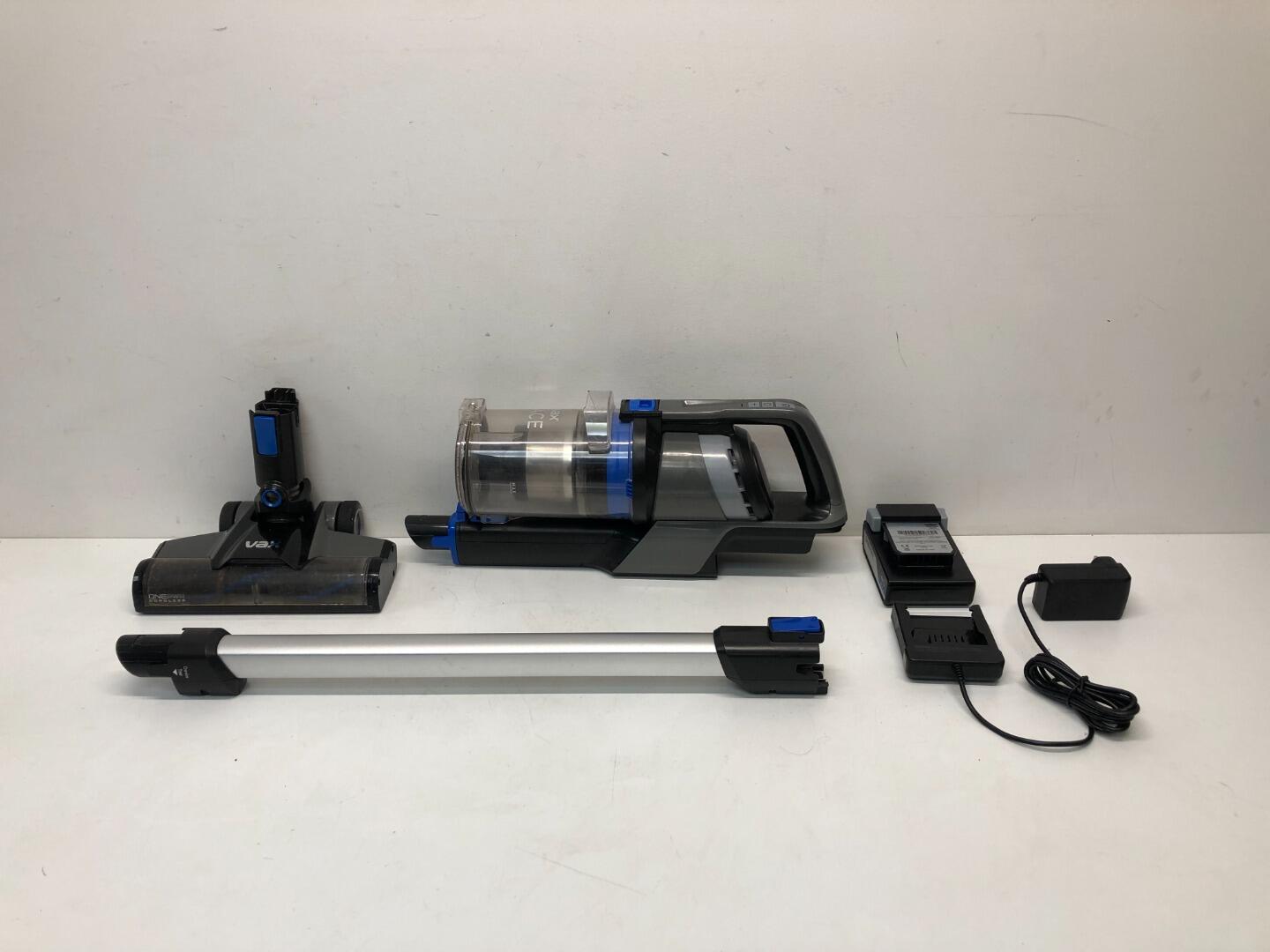 Vax Pace CLSV-VPKS Cordless Vacuum Cleaner