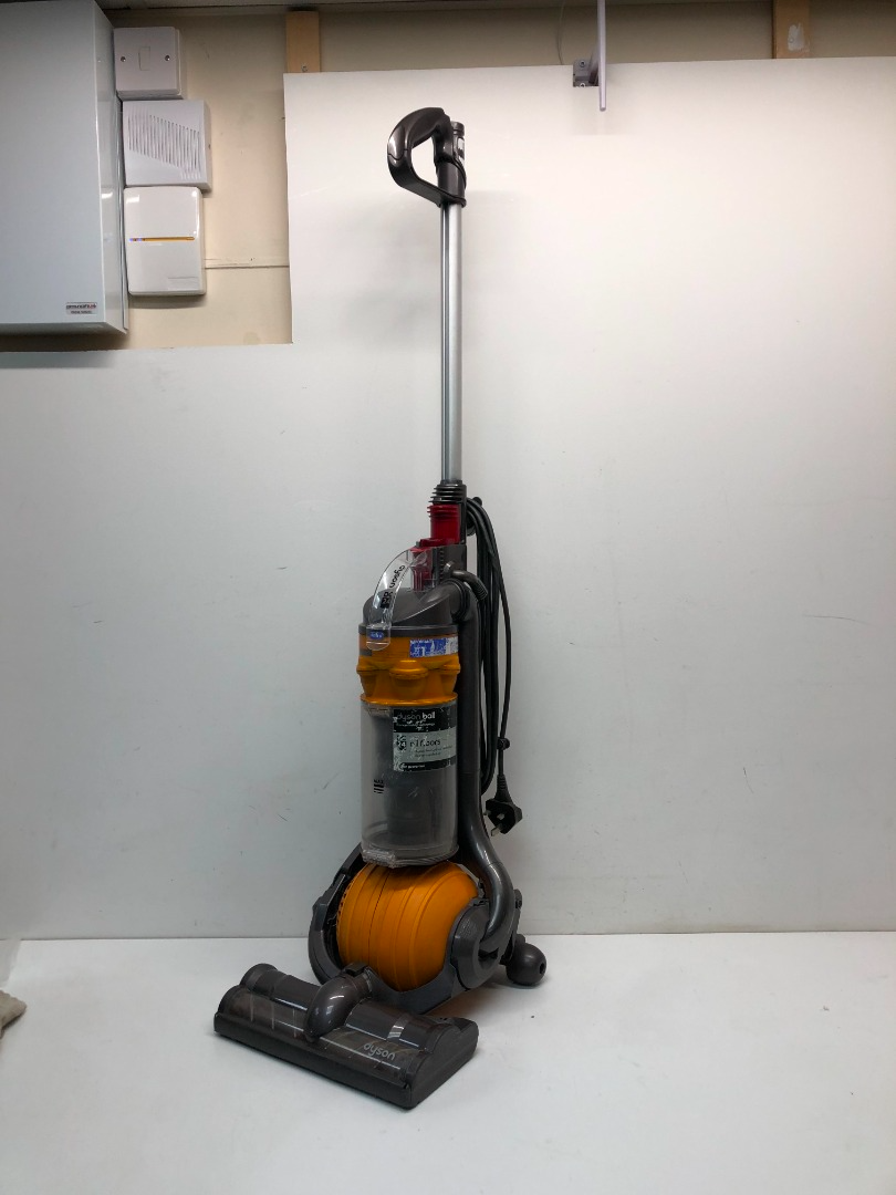 Dyson DC24 Upright Vacuum Cleaner