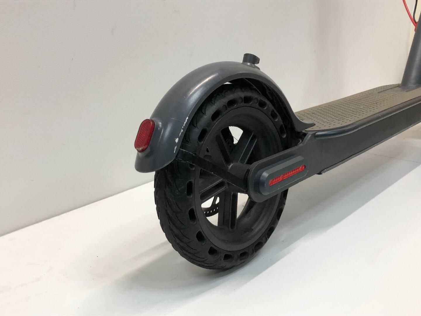 Aovo Pro Electric Scooter