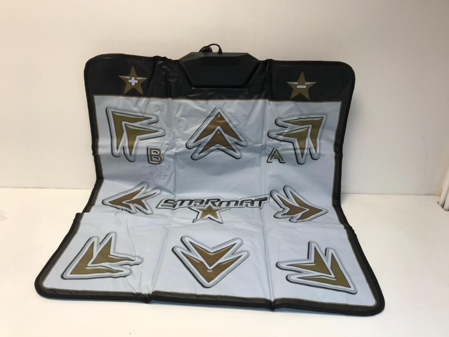 Nintendo Wii Compatible Dance Mat