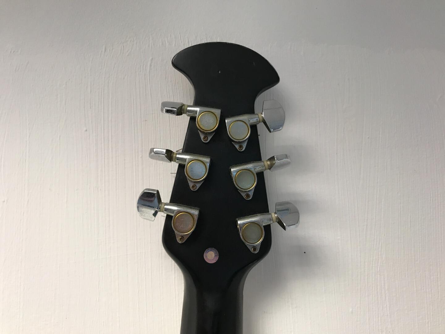 Ovation Applause AE 121 Electro-Acoustic Guitar