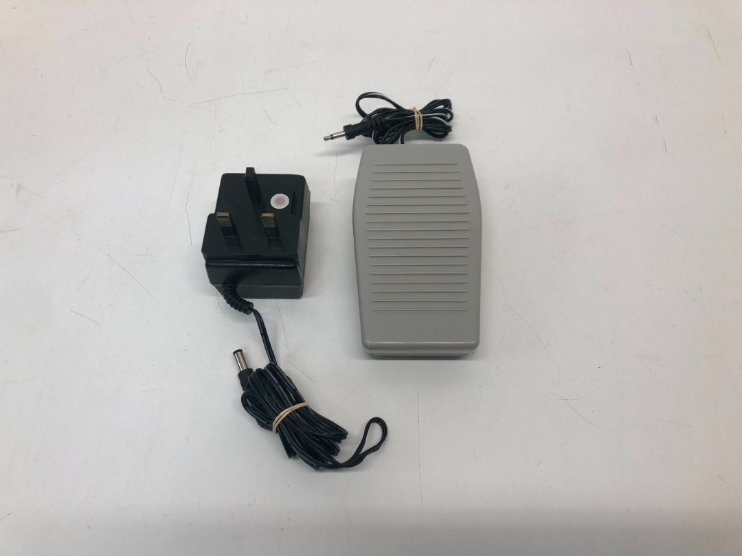 Sew Land SM-1091 Overlock Machine