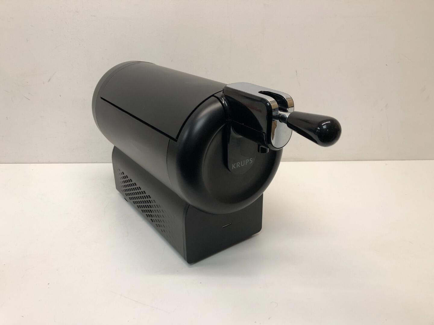 Krups VB64 The Sub Compact Home Keg Beer Dispenser