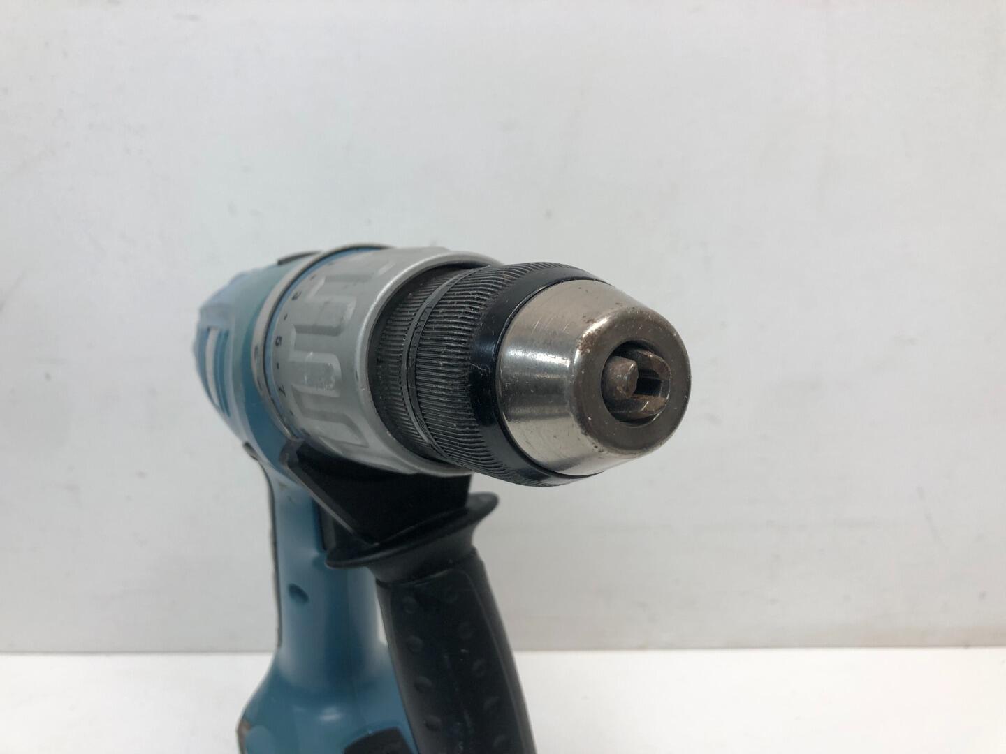 Erbauer ERB82240 24V Combi Drill