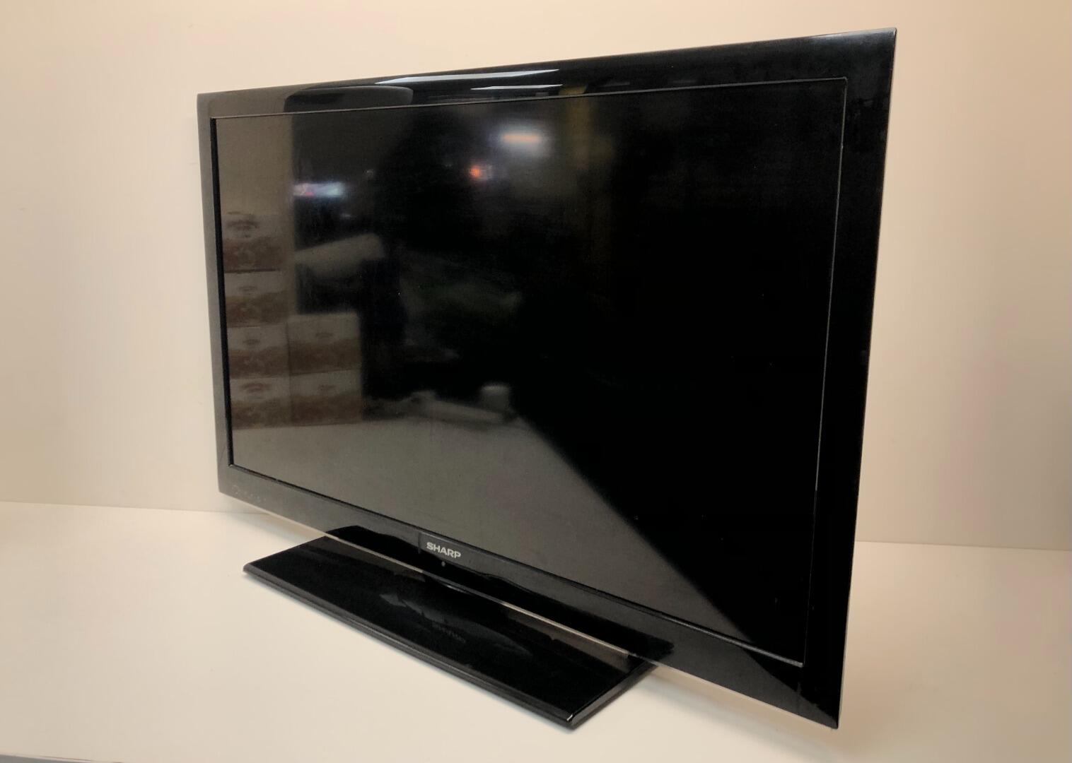 Sharp LC-40LE240E 40'' Full HD Digital LED TV