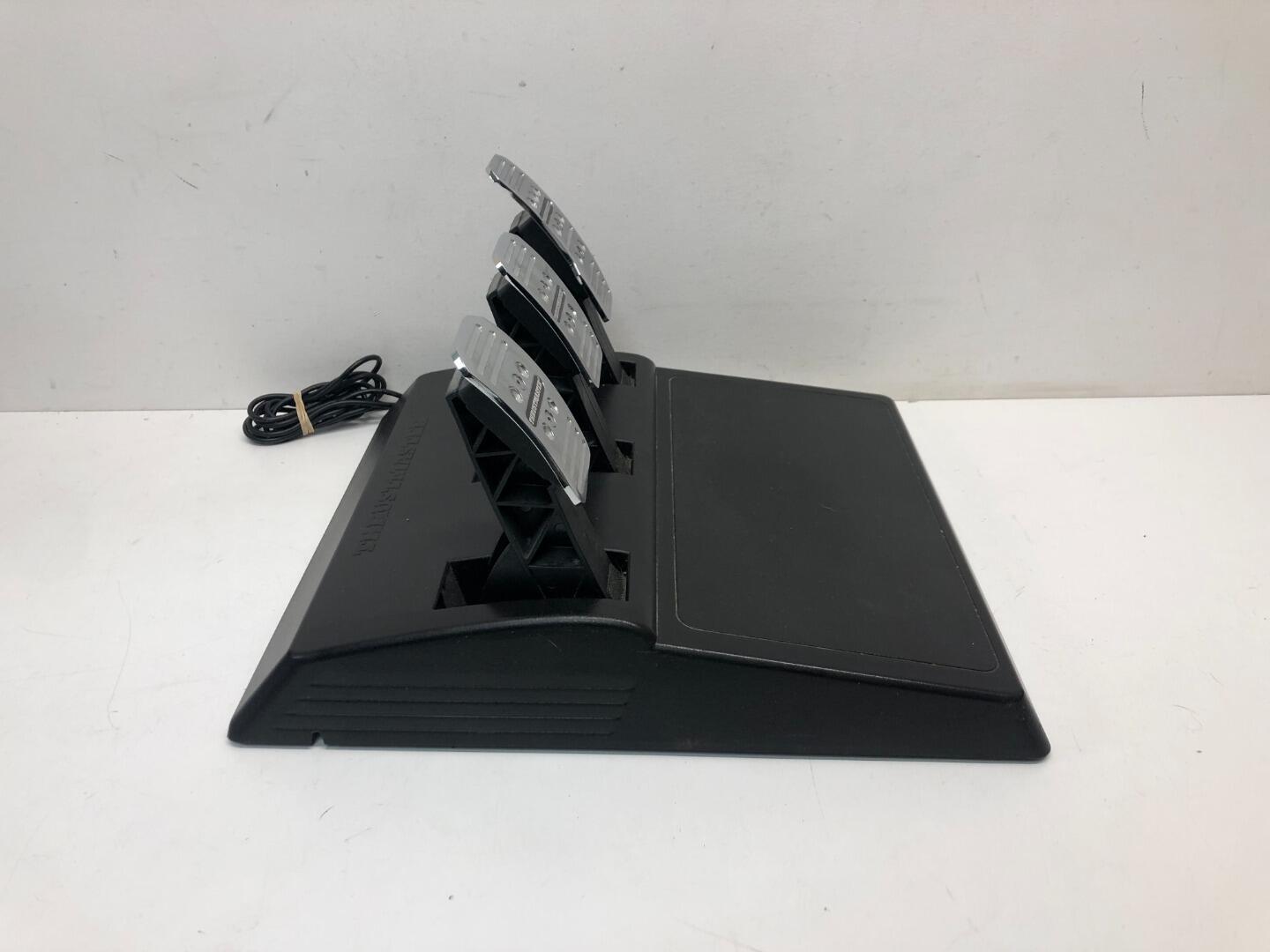 Thrustmaster TX Racing Wheel Servo Base / TM Open Wheel / T3PA Pedals