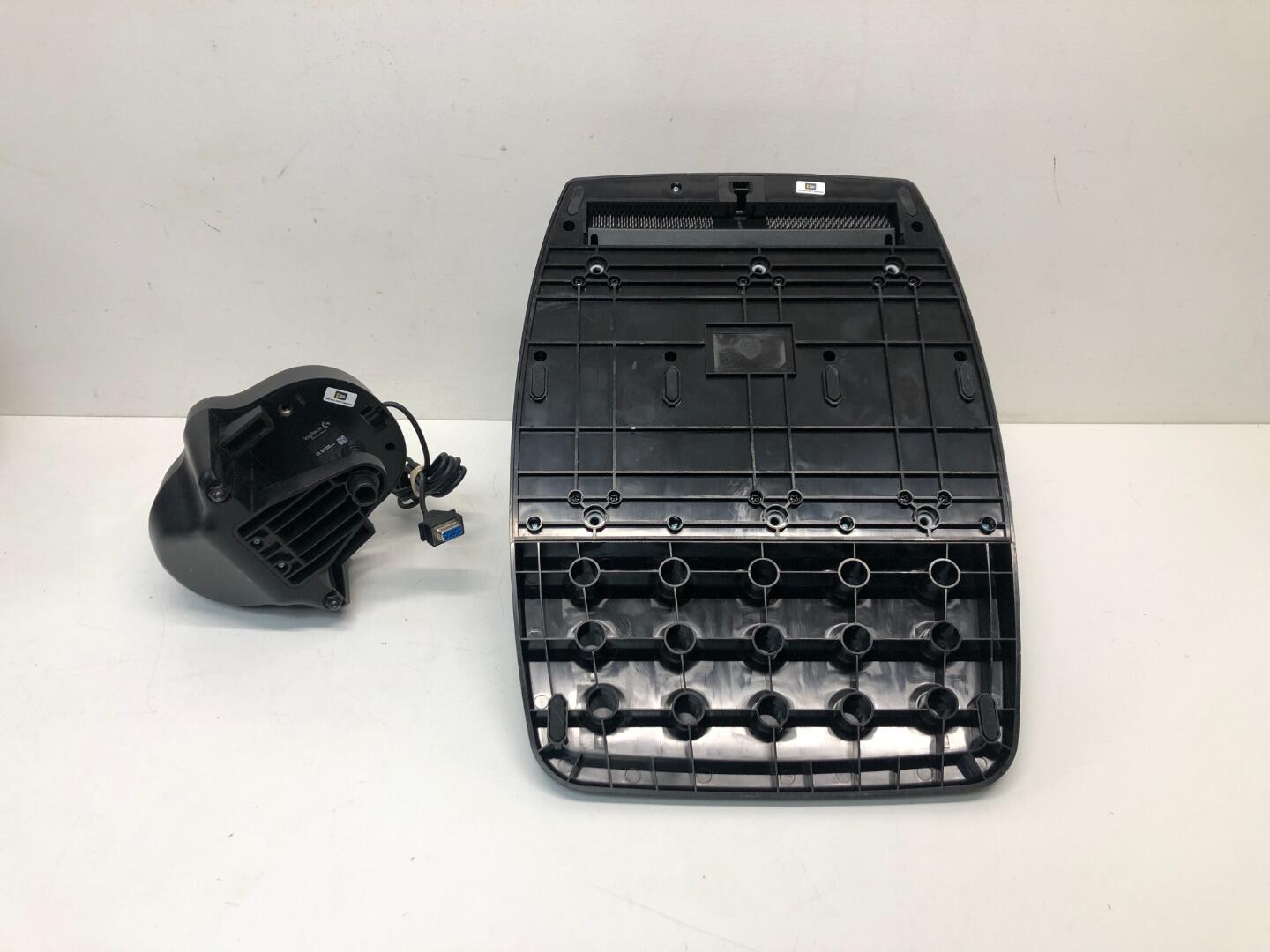 Logitech G920 Driving Force Xbox One Steering Wheel with Shifter