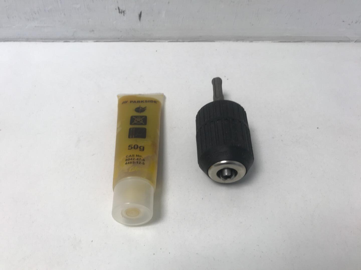 Parkside PBH 1050 CE 240V SDS Rotary Hammer Drill