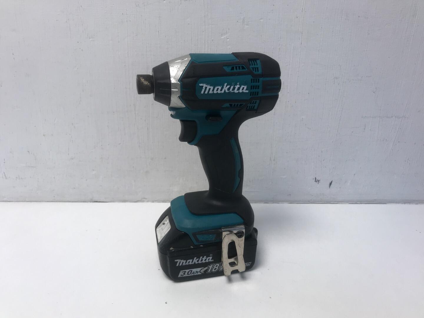 Makita DTD152 LXT 18V Cordless Impact Driver