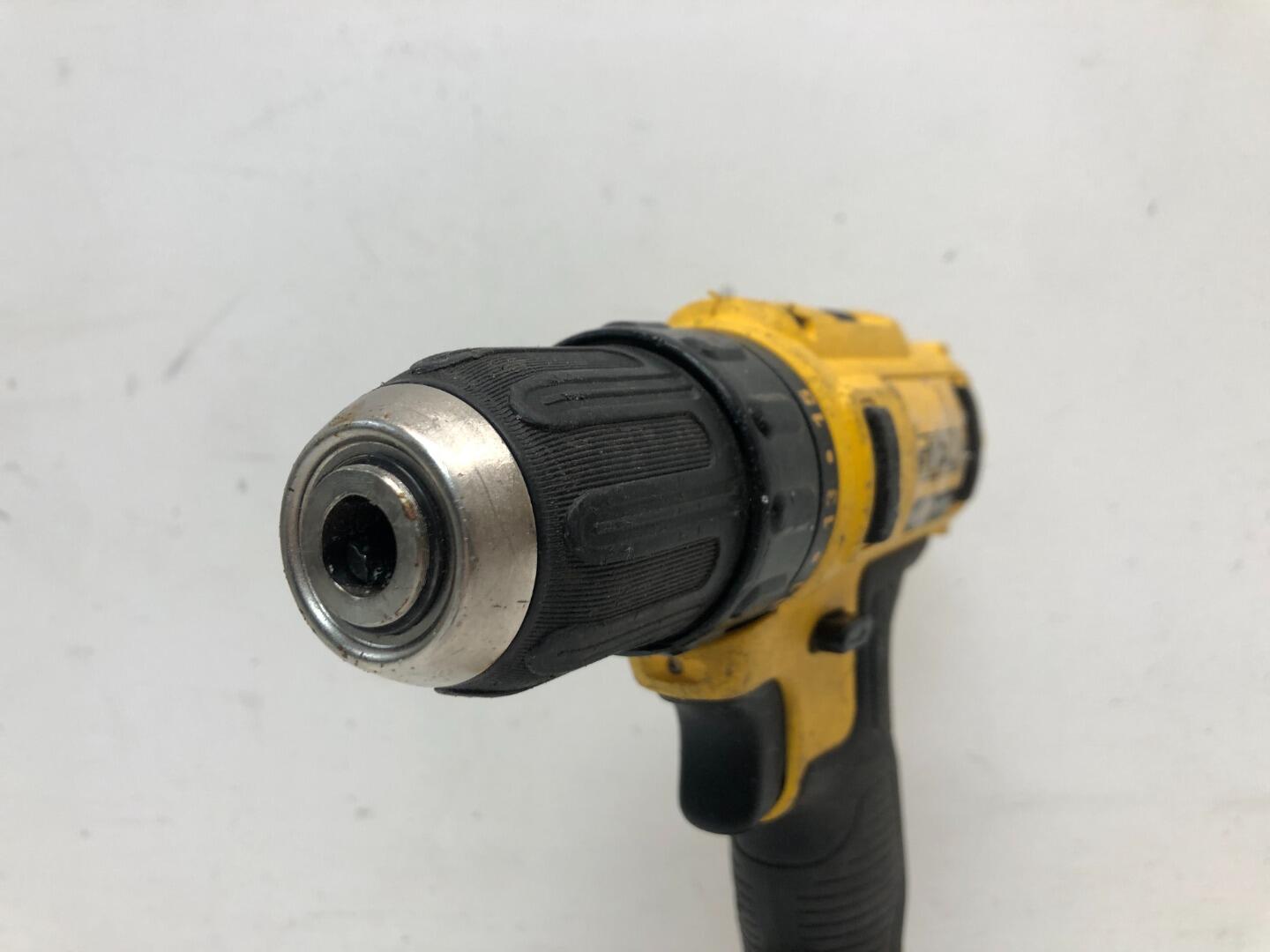 DeWalt DCD710 12V Combi Drill