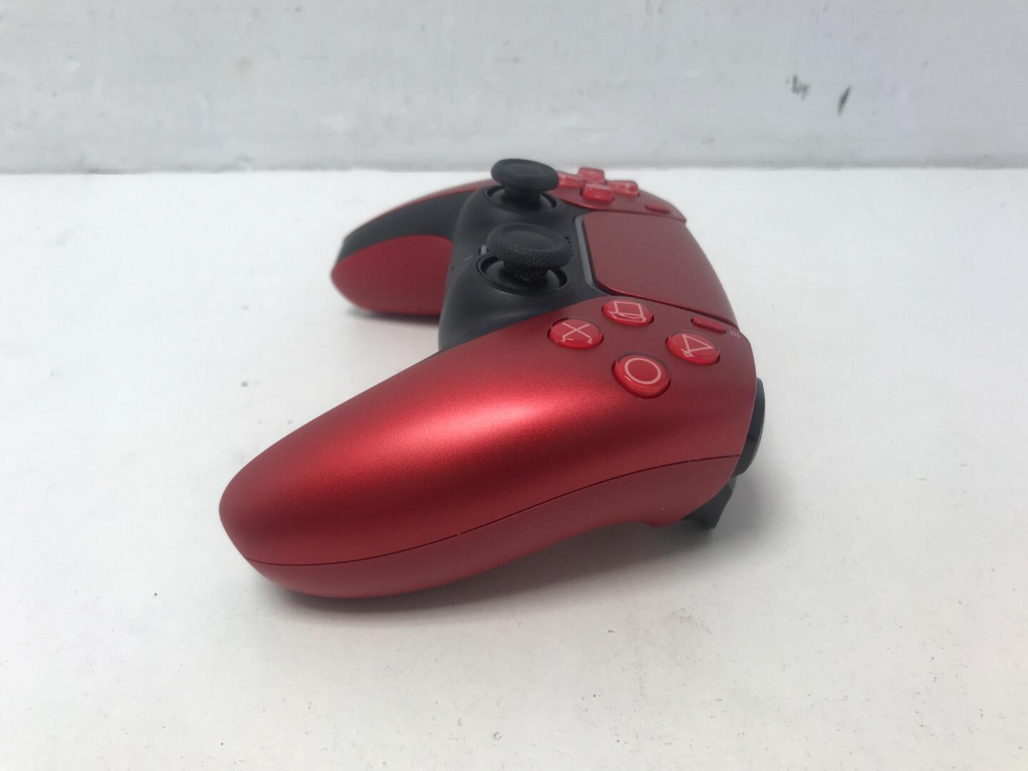 Sony PS5 DualSense Controller - Crimson Red