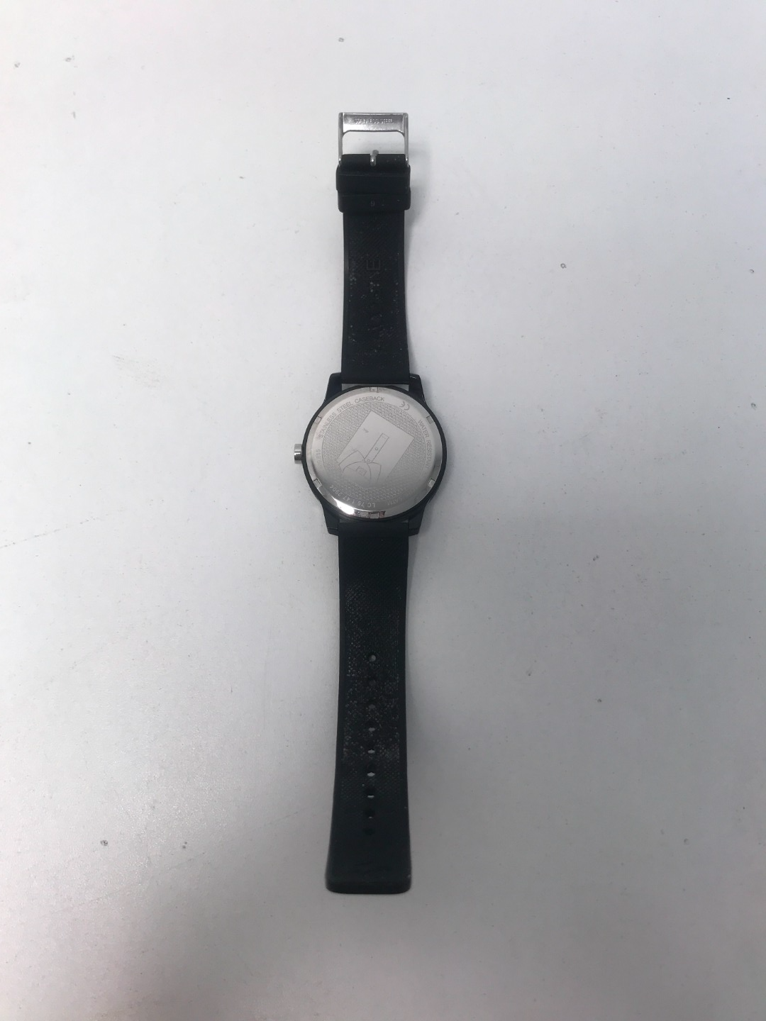Lacoste Leisure Men's Watch