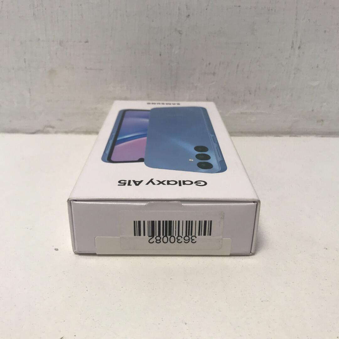 Samsung Galaxy A15 128GB Mobile Phone - Unlocked