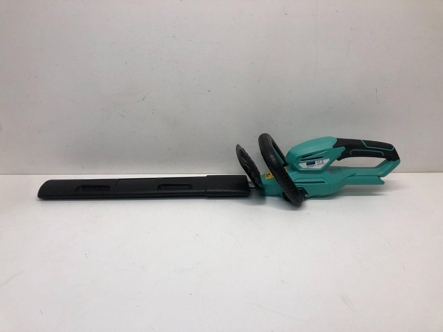 Bergman 18V Cordless Hedge Cutter - Body Only