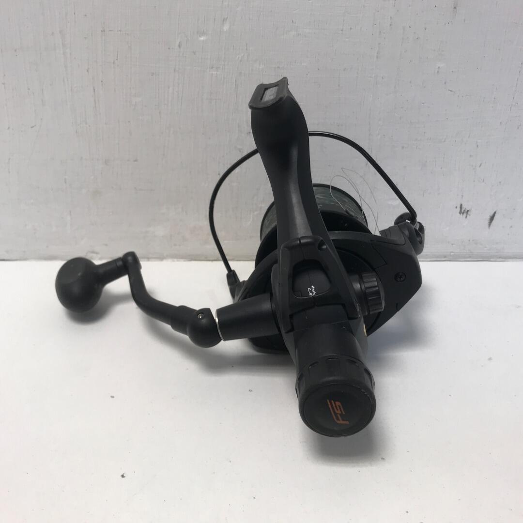 Leeda Rogue 6500 FS Fishing Reel