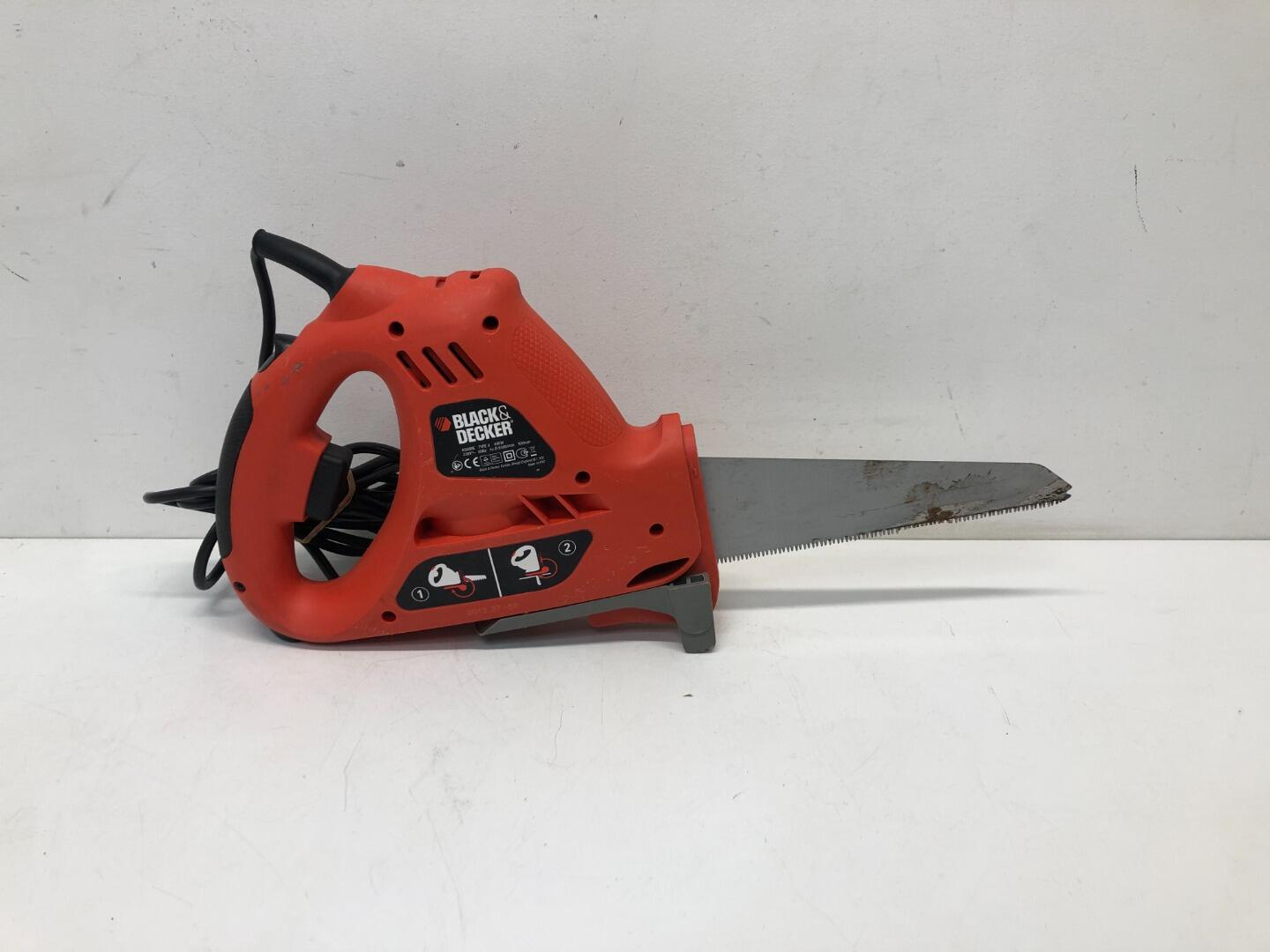 Black and Decker KS880E Scorpion Saw