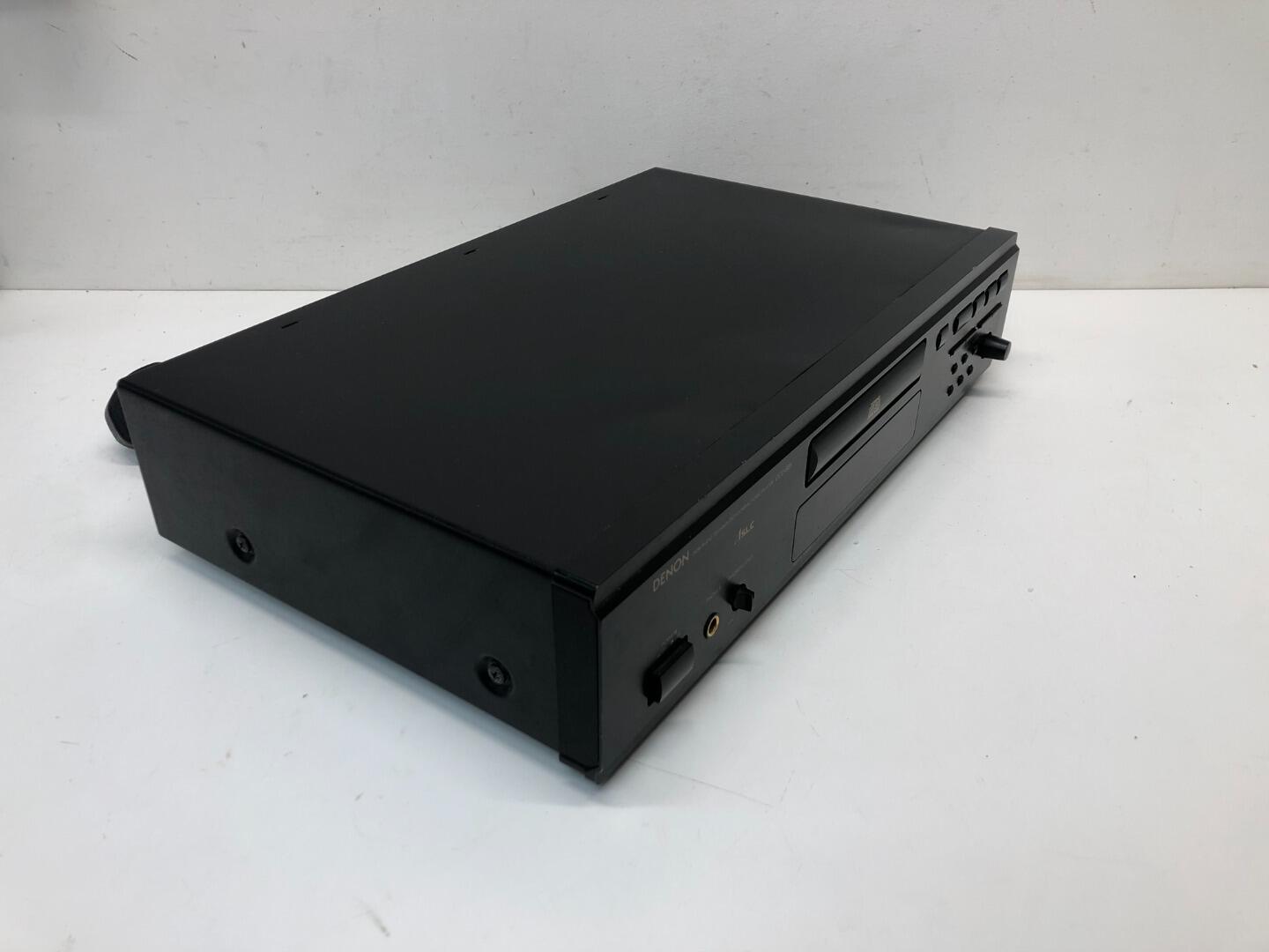 Denon DCD-655 Compact Disc Player
