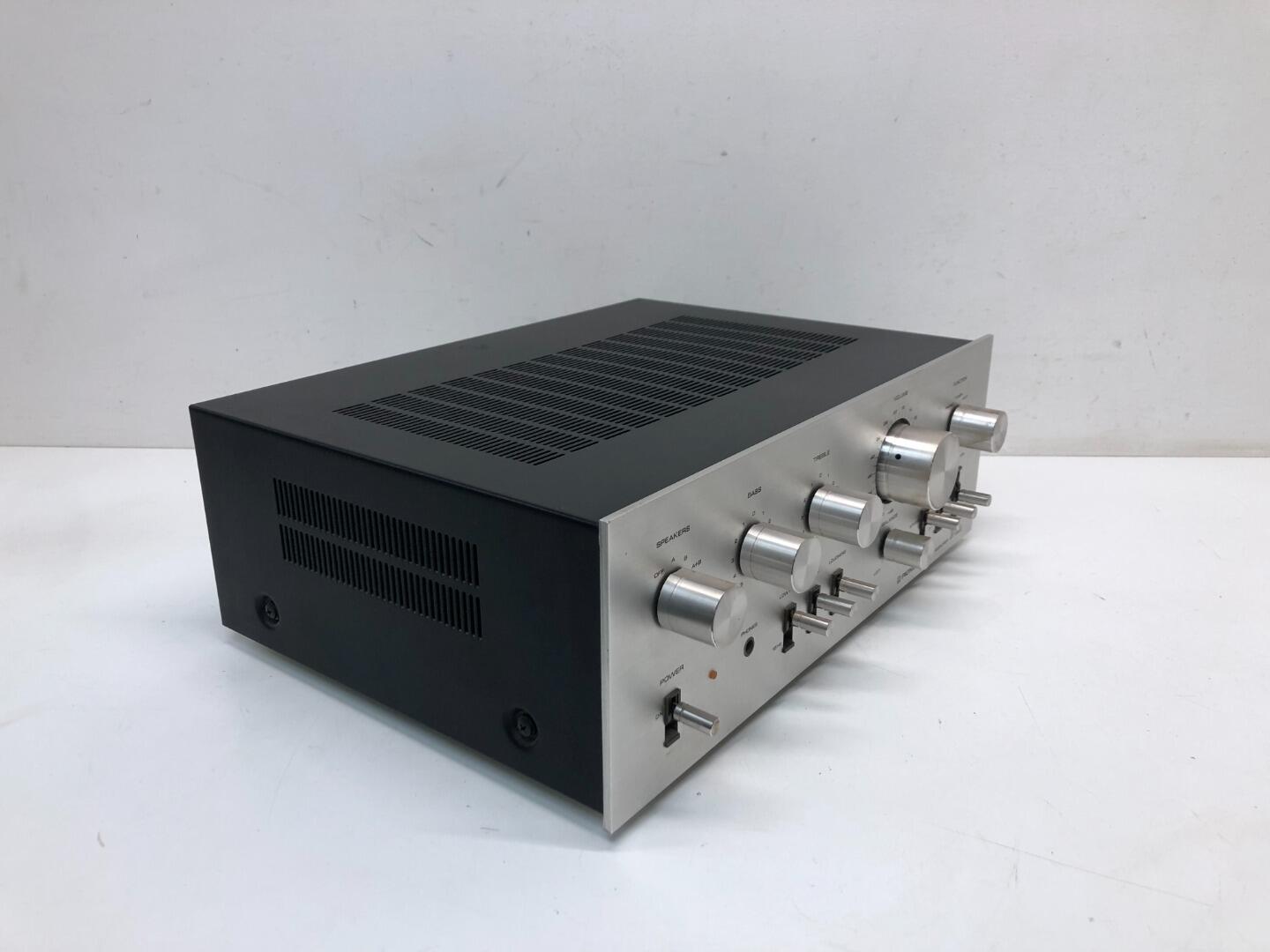 Pioneer SA-7500 II Stereo Amplifier