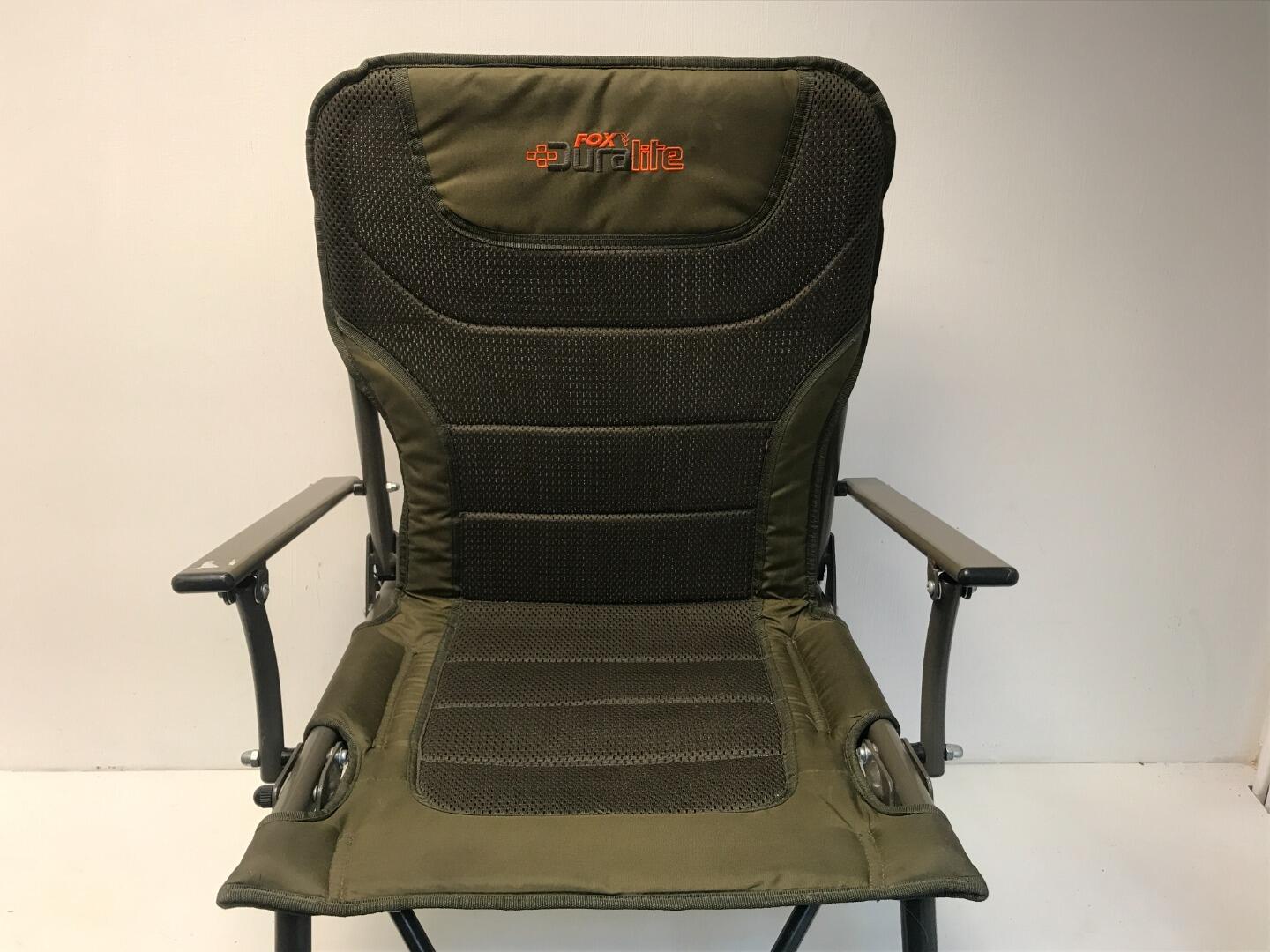 Fox DuraLite Fishing Chair