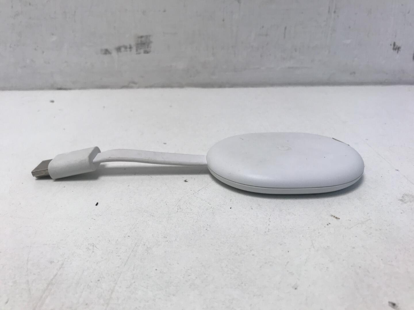 Google Chromecast with Google TV HD - Parts & Spares