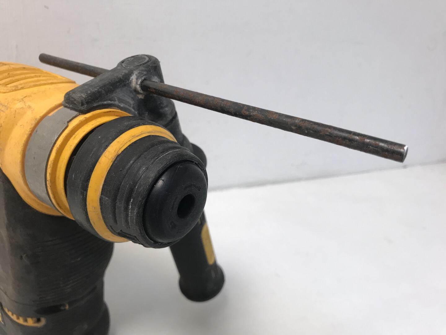 Dewalt DCH253 18V SDS Hammer Drill