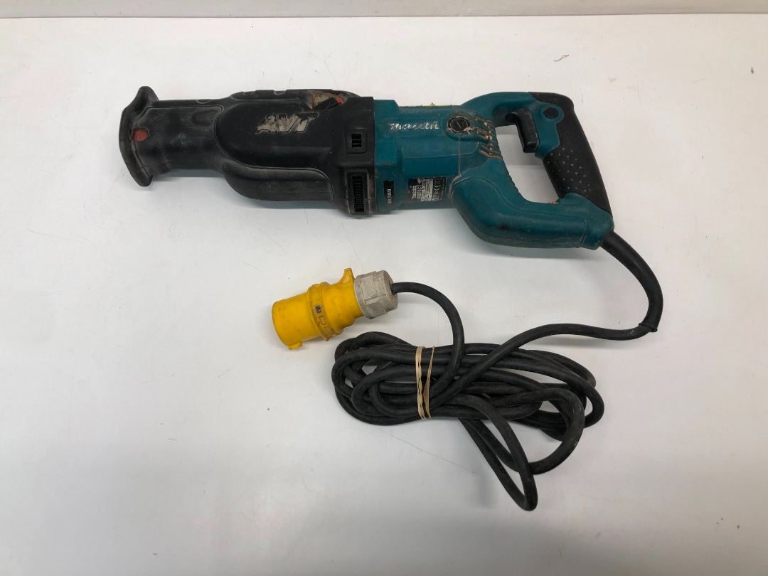 Makita JR3070CT 110V Reciprocating Saw