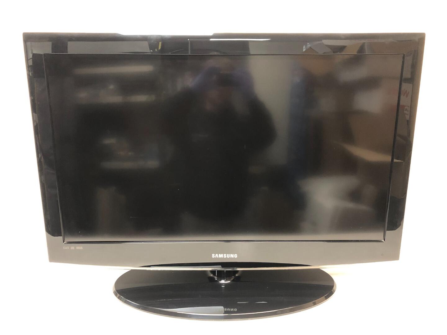 Samsung LE37A456C2D 37'' HD Ready Digital LCD TV (read description)