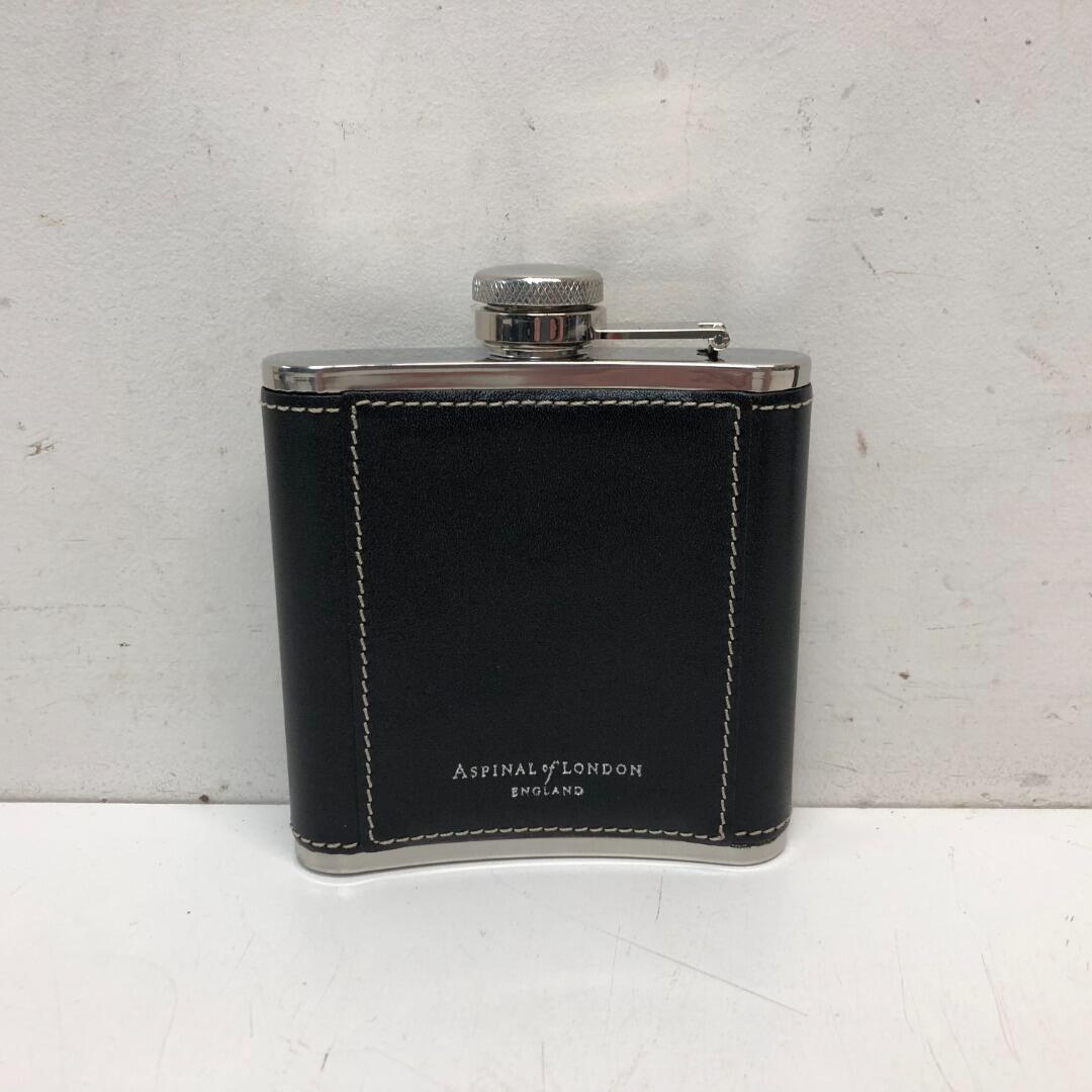 Aspinal of London Hip Flask