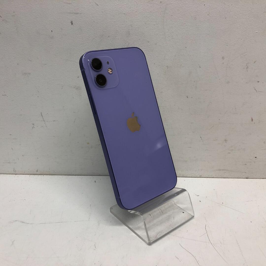 Apple iPhone 12 64GB Mobile Phone - Unlocked