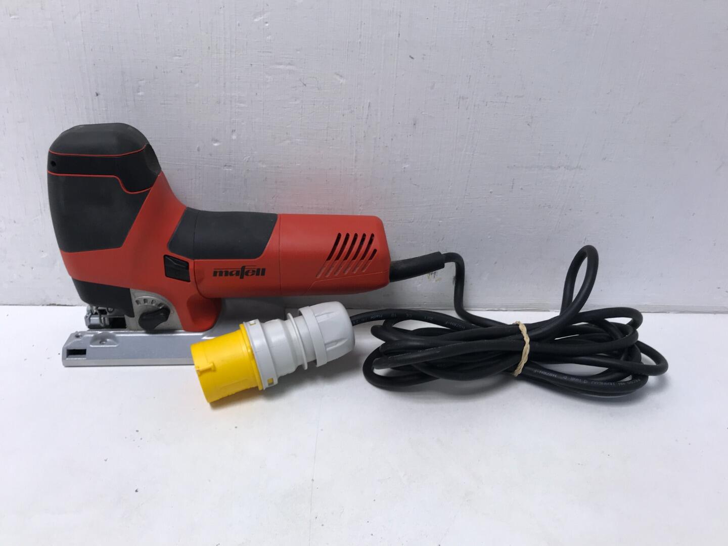 Mafell P1CC 110V 900W Jigsaw