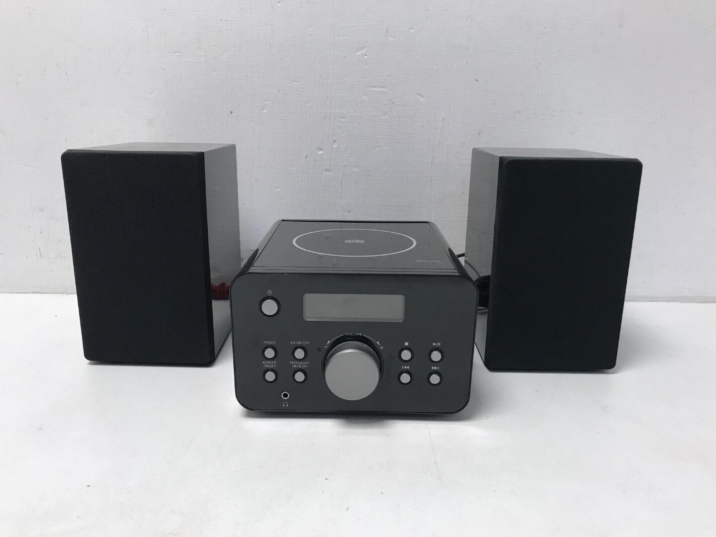 Tesco MS1701 Micro Hi-Fi System