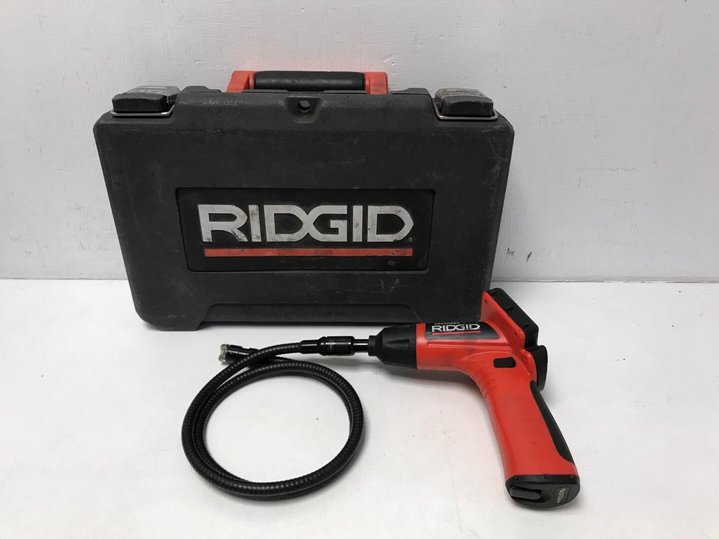 RIDGID SeeSnake Micro Inspection Camera