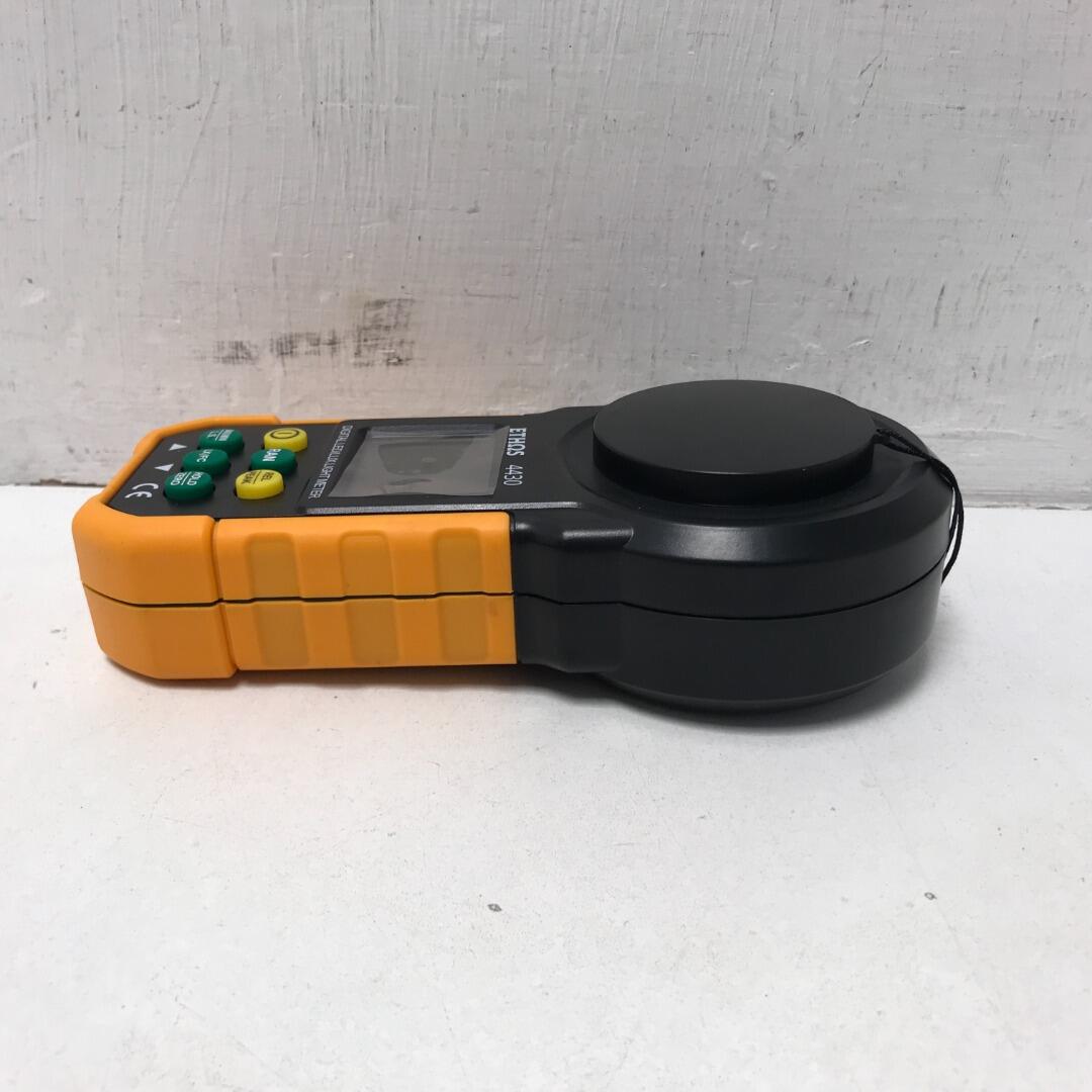 Ethos 4430 Digital LED/ LUX Level Meter