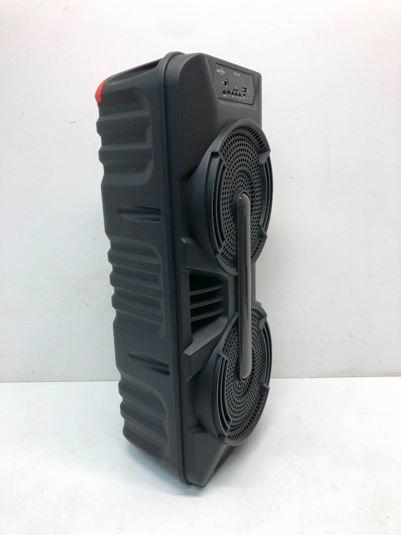 GreatNice GTS-1702 Portable Bluetooth Speaker