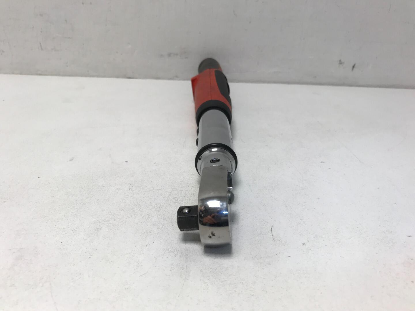 Snap On TECH2FR100 Techwrench Electronic Torque Wrench (read description)