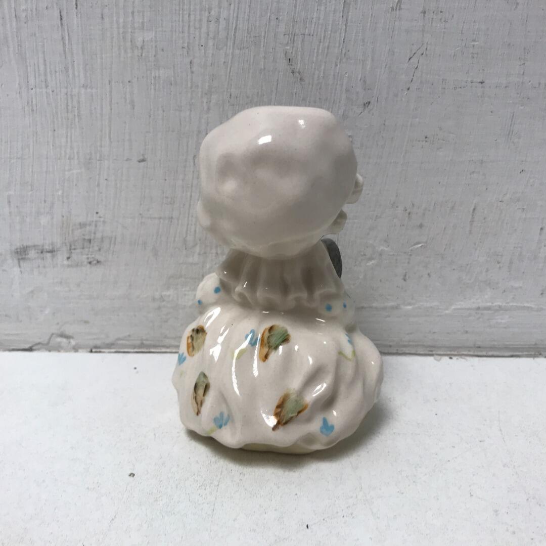 Beswick Beatrix Potter's Lady Mouse Figurine