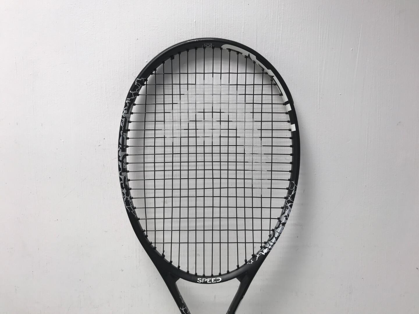 Head Speed Tour Tennis Racket