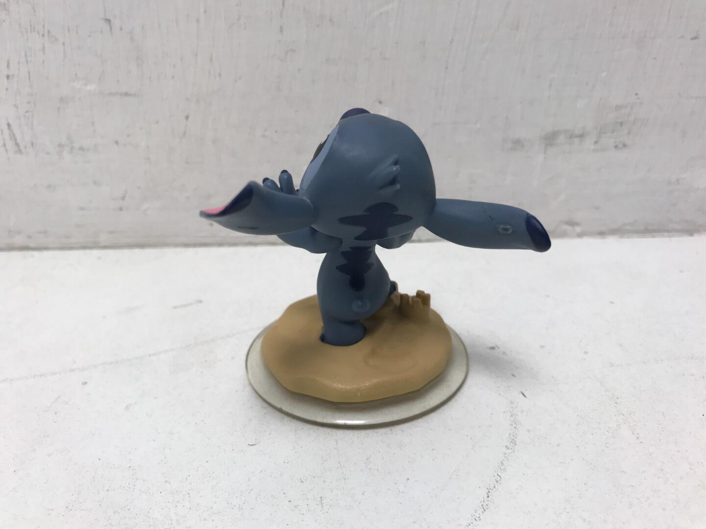 Disney Infinity 2.0 Stitch Figure