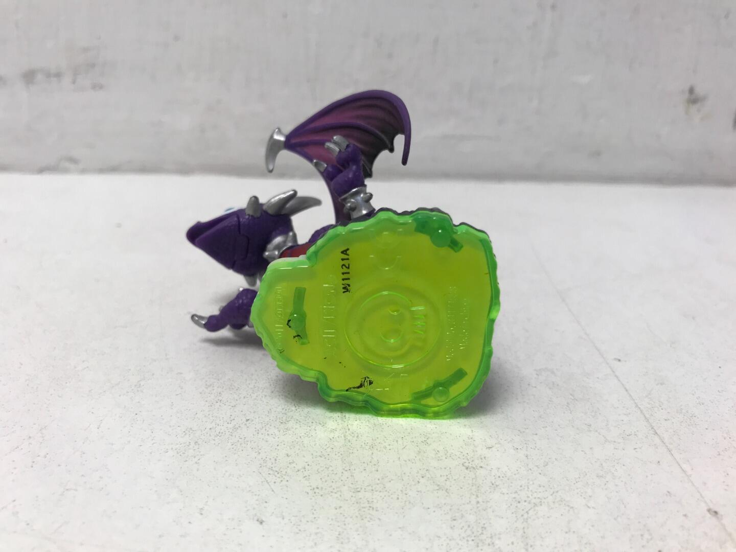 Cynder Skylanders Spyro Figure