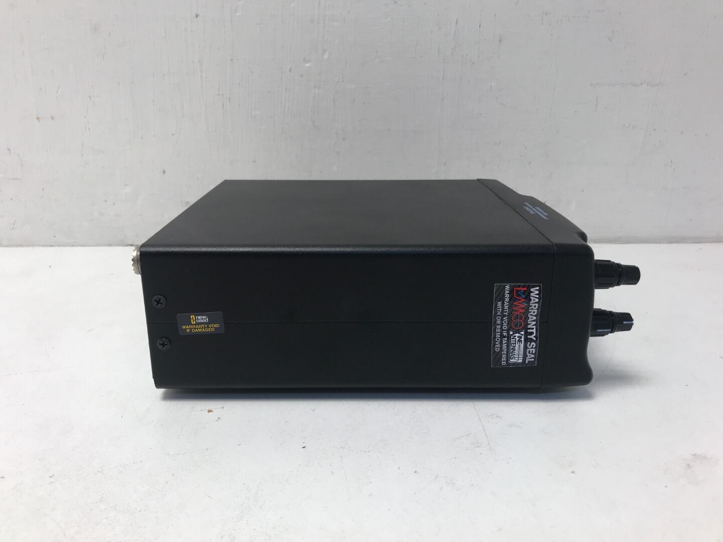 Yaesu VR-5000 Communications Receiver