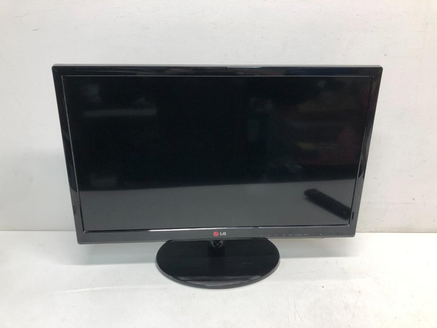 LG 24TQ510S Smart 24'' HD Ready Digital LED TV