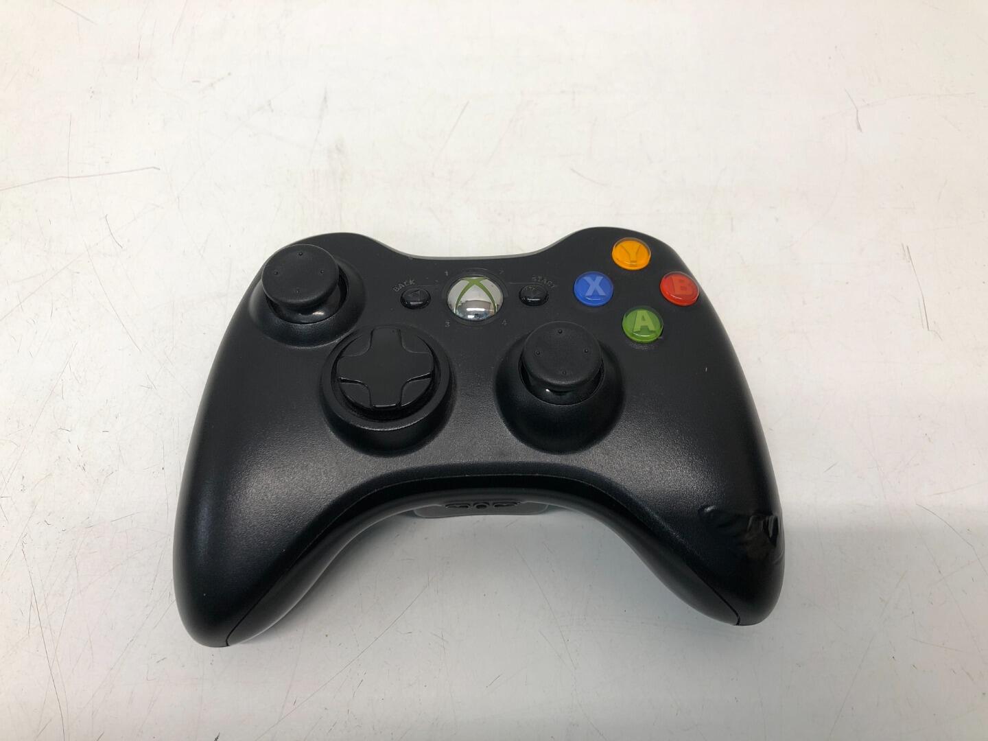 Microsoft Xbox 360 S 4GB Console - Matte Black